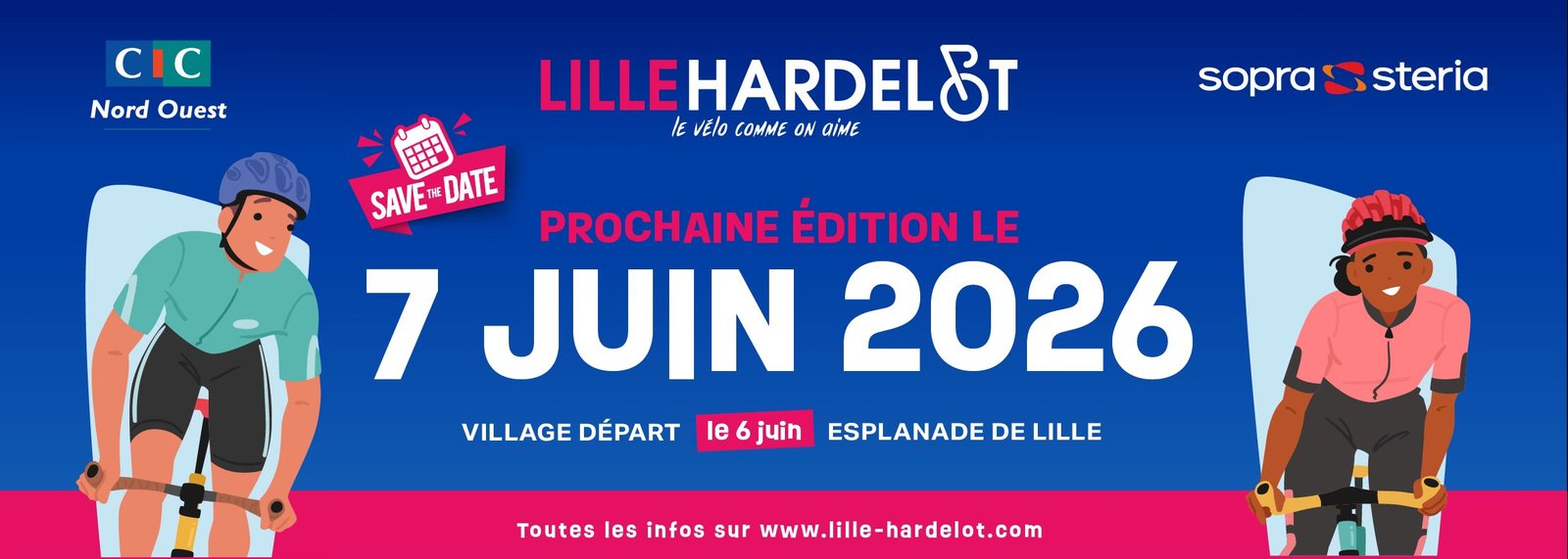 Lille Hardelot 2026 - LILLE